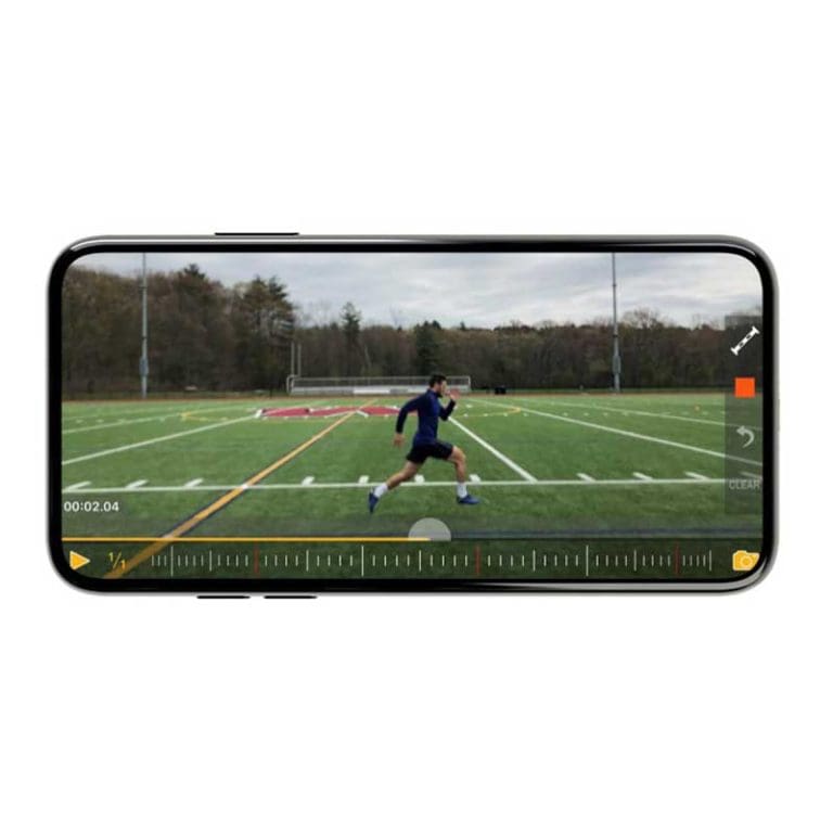 Dartfish Fitness Training and Analysis Software | SimpliFaster
