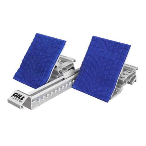 Gill Athletics Track and Field Products | SimpliFaster