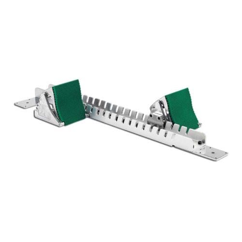 Sprint Start Sled | Speed Training Equipment | SimpliFaster