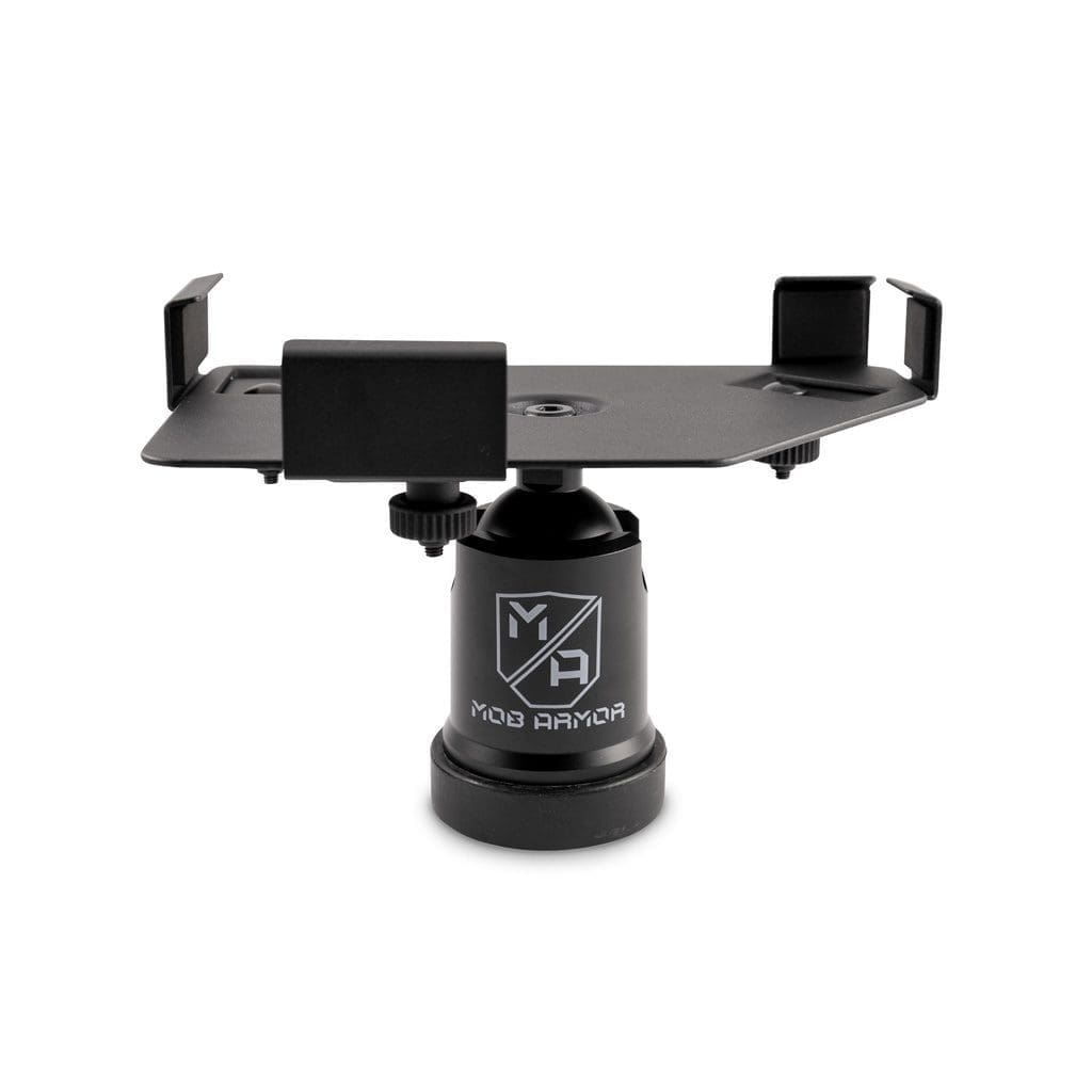 Mob Armor Magnetic iPad Holder | Adjustable iPad Mount