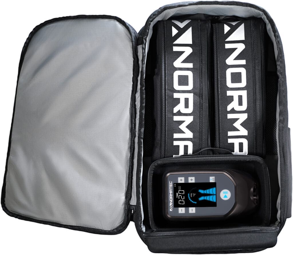 Normatec Pulse Series Backpack | Store