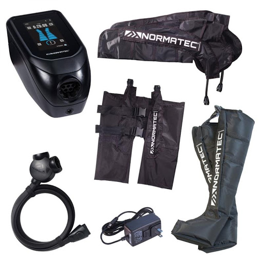 Normatec Sports Recovery Products and Equipment