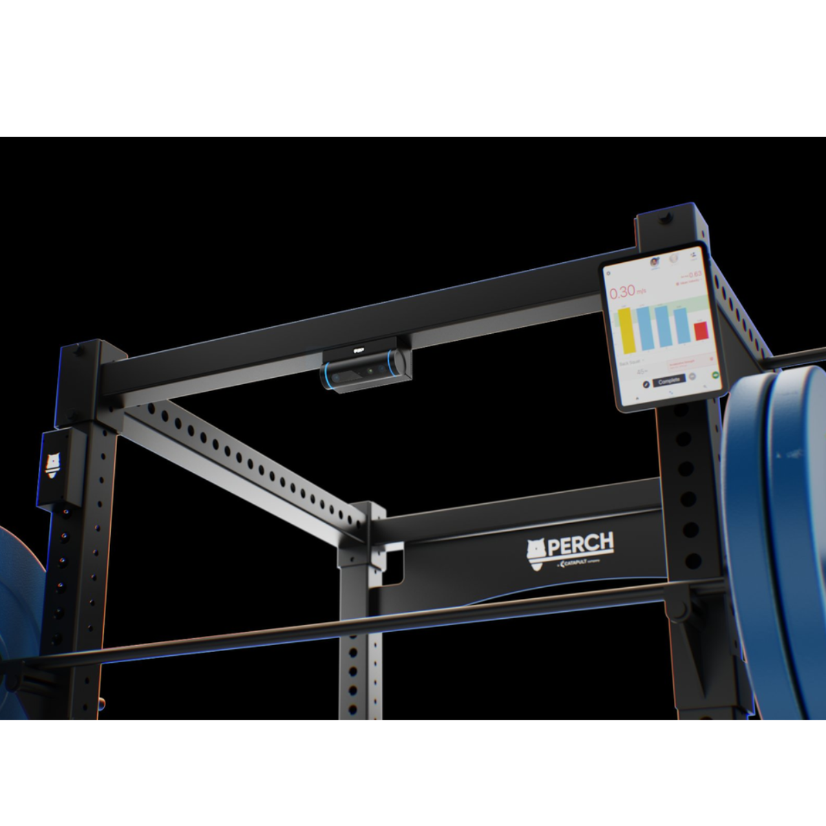 Perch Archives | SimpliFaster