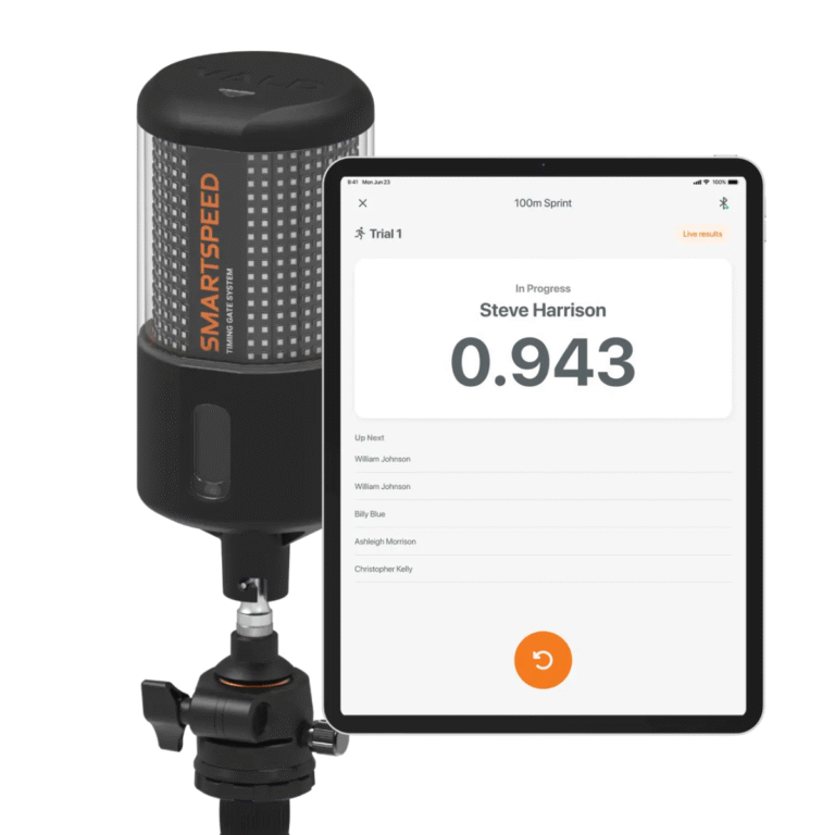 VALD SmartSpeed Plus Timing Gates | SimpliFaster