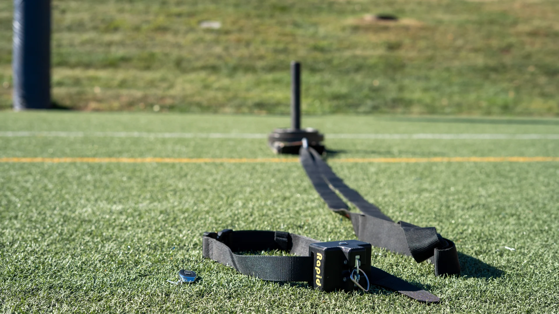 Rapid Release | SimpliFaster