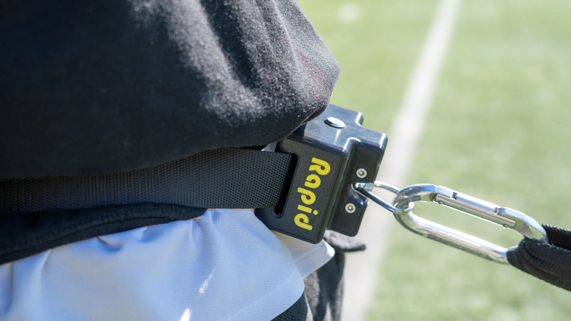 Rapid Release | SimpliFaster